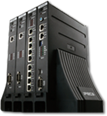 Telephonics: iPECS UCP