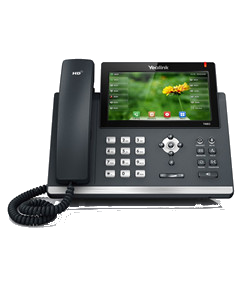 Telephonics: VoIP Phone Systems